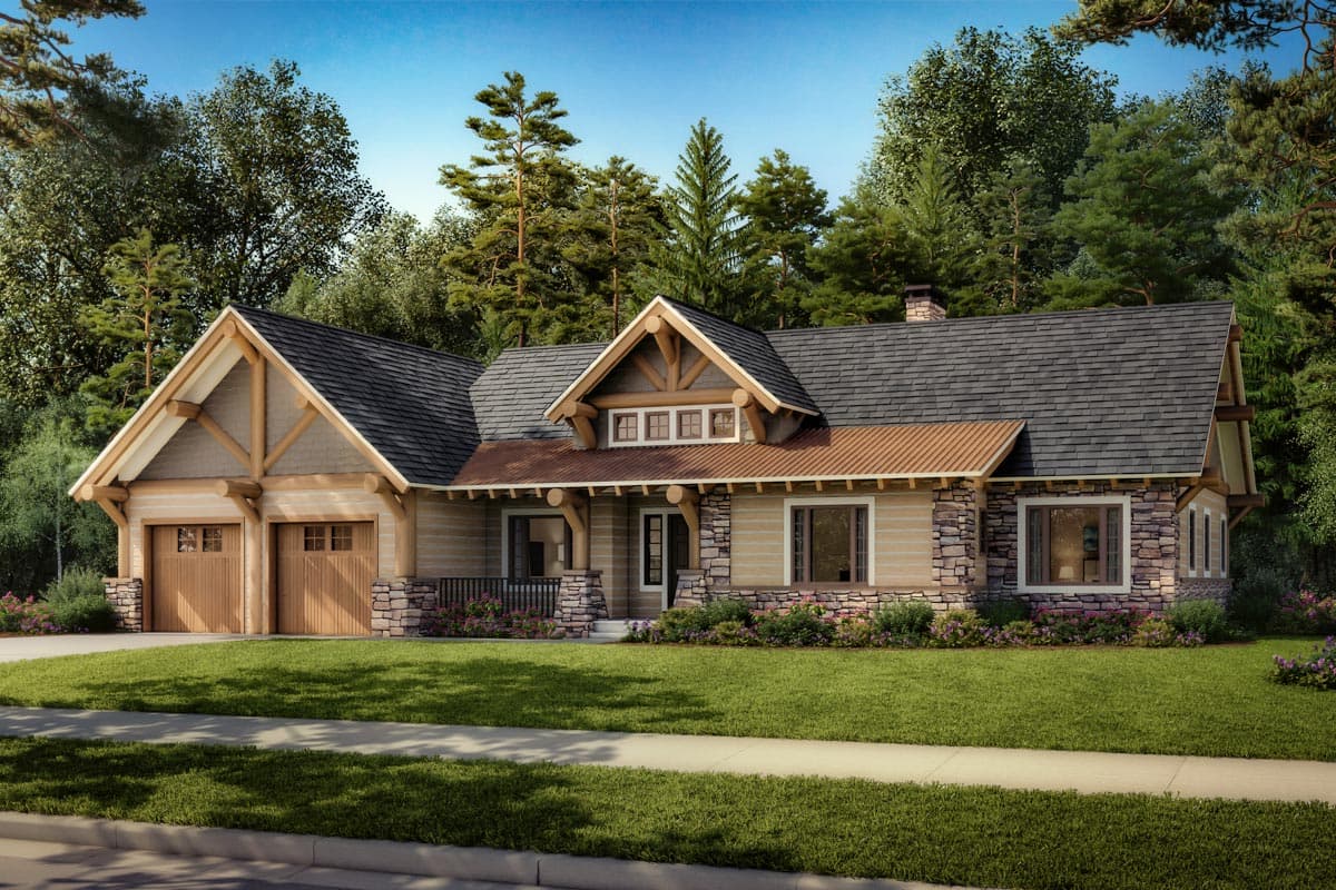 95 house Plans found! - Search Results at Architectural Designs