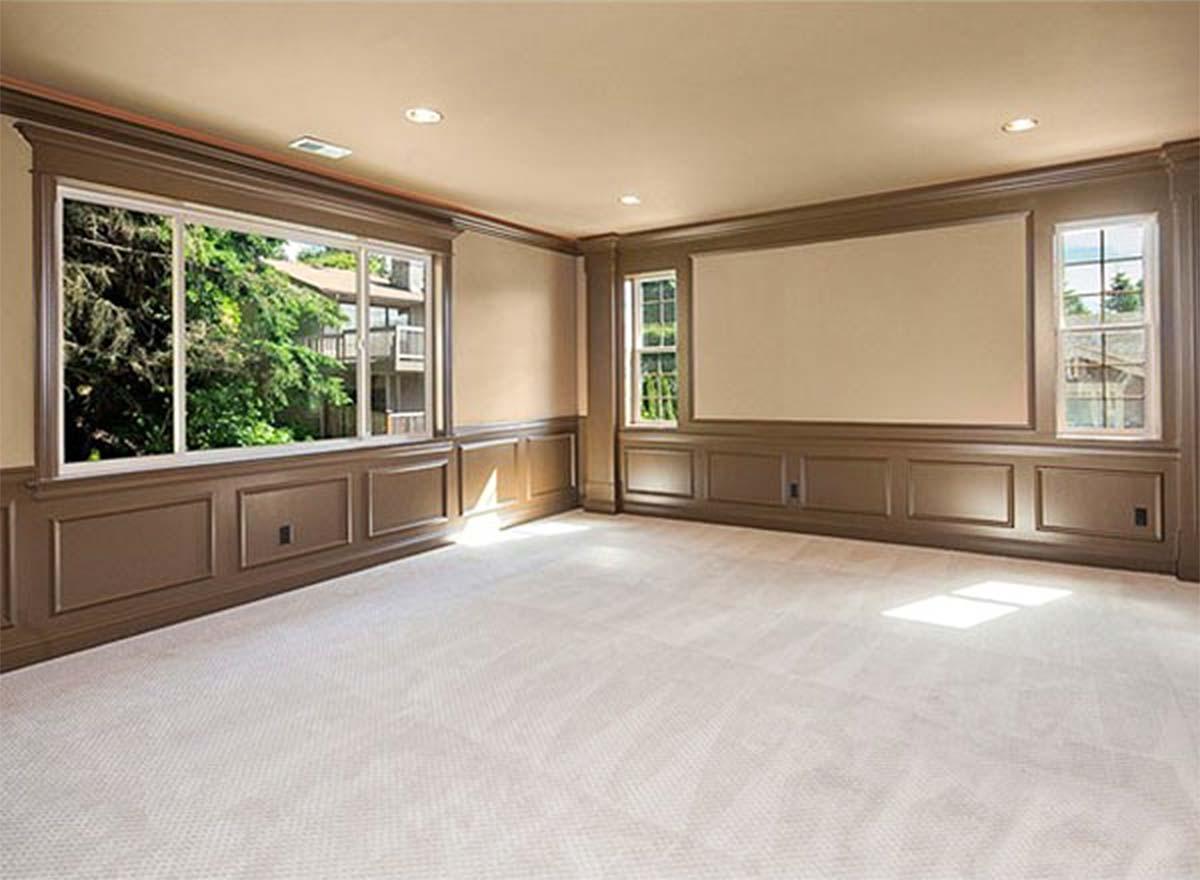 Plan 2367JD: Unique Design