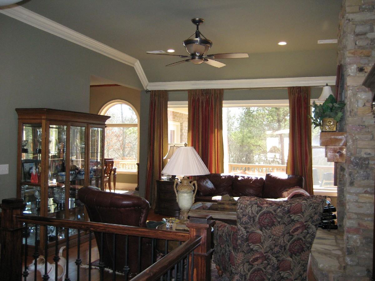 Plan 24343TW: 4-Bed House Plan Under 3800 Square Feet Designed for the ...