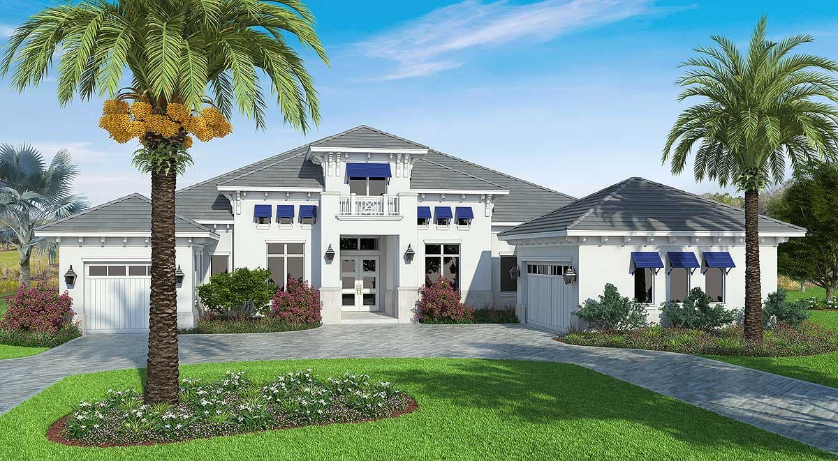 Related House Plans for Plan 86043BS