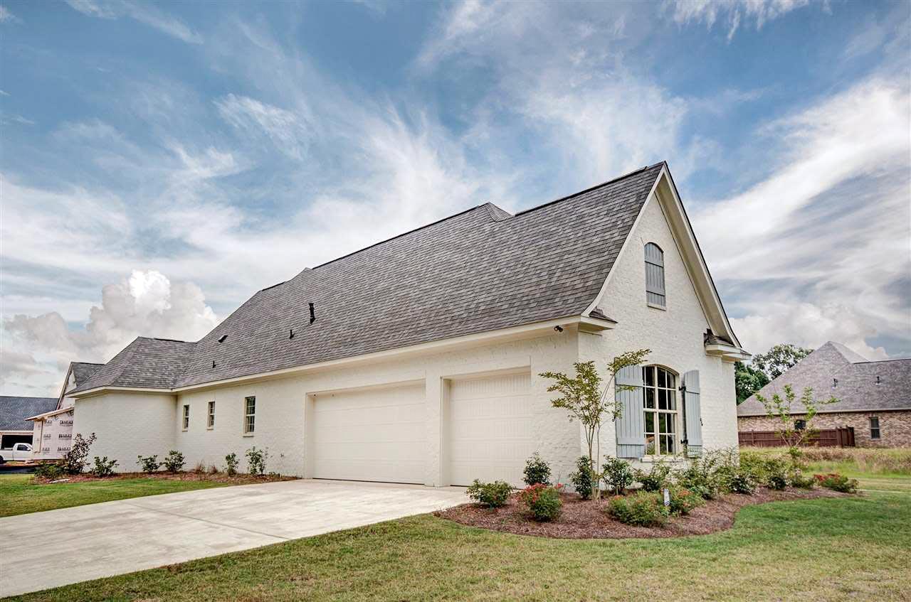 Plan 510038WDY: Appealing Southern House Plan