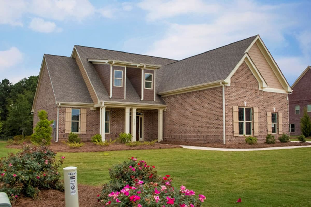 Plan 710219BTZ: Sweet Country Cottage with Up To 4 Beds