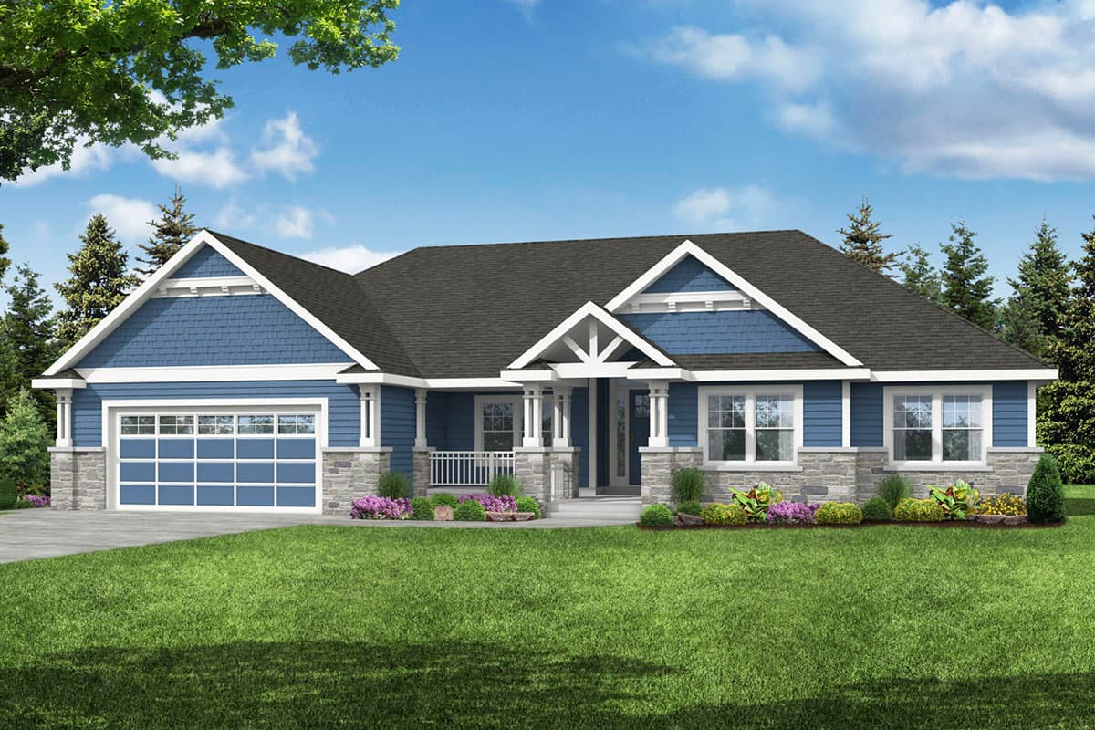 759 house Plans found! - Search Results at Architectural Designs