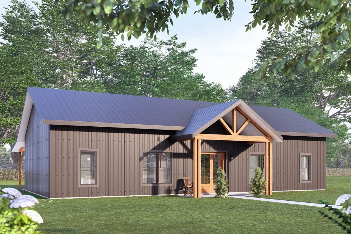 157 house Plans found! - Search Results at Architectural Designs