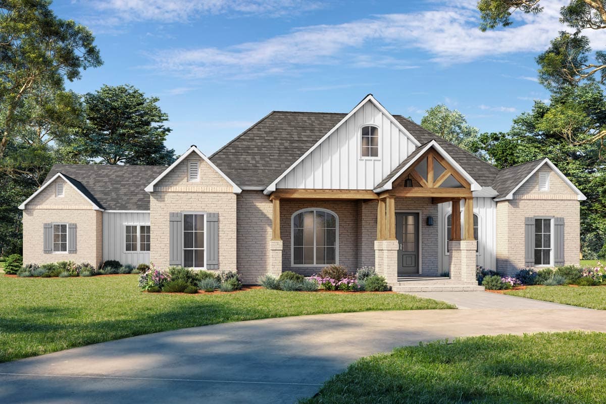 Architectural Designs - Selling quality house plans for generations