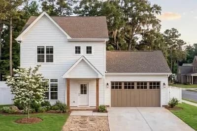 Cost-to-Build Report for Plan 62411DJ: Charming 3-Bedroom Modern ...