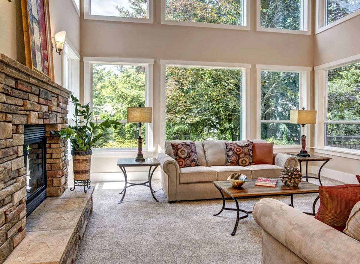 4-Bed Craftsman With 3-Car Courtyard-Entry Garage - 23142JD ...
