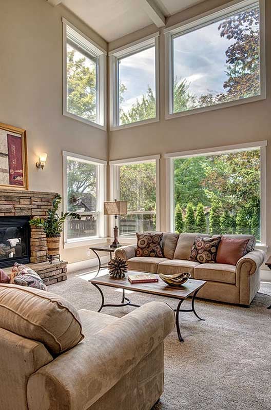 4-Bed Craftsman With 3-Car Courtyard-Entry Garage - 23142JD ...