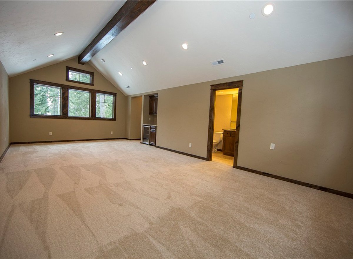 Mountain Craftsman House Plan Under 3800 Square Feet with 3-to-5 ...