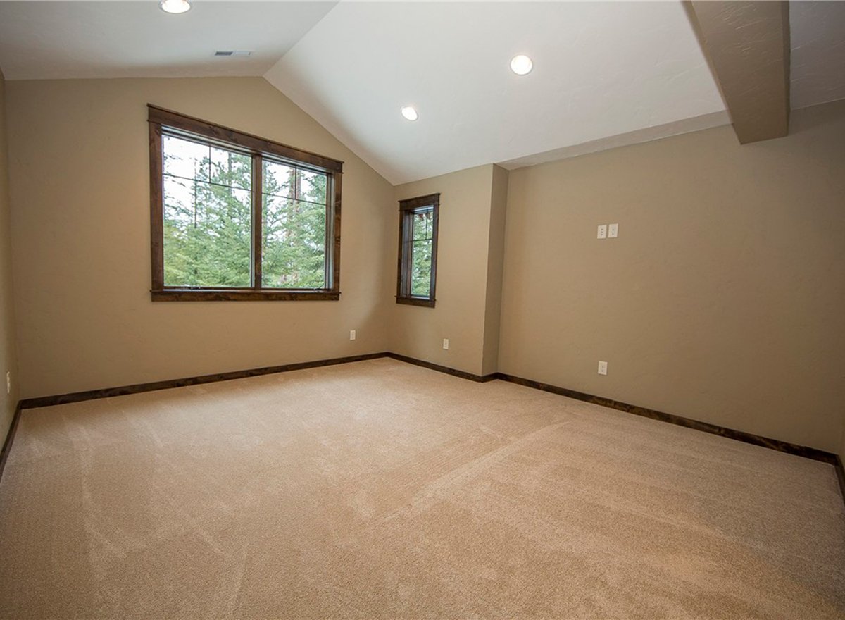 Mountain Craftsman House Plan Under 3800 Square Feet with 3-to-5 ...