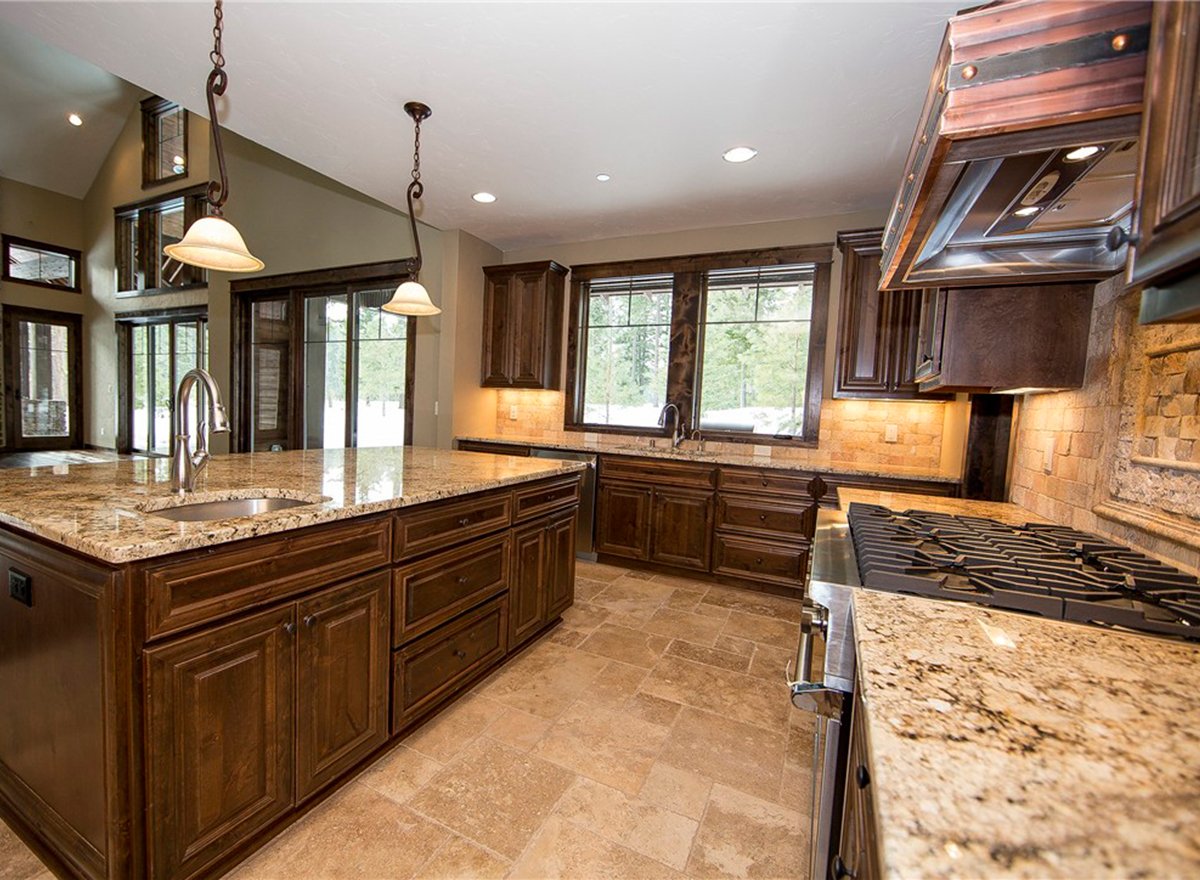 Mountain Craftsman House Plan Under 3800 Square Feet with 3-to-5 ...