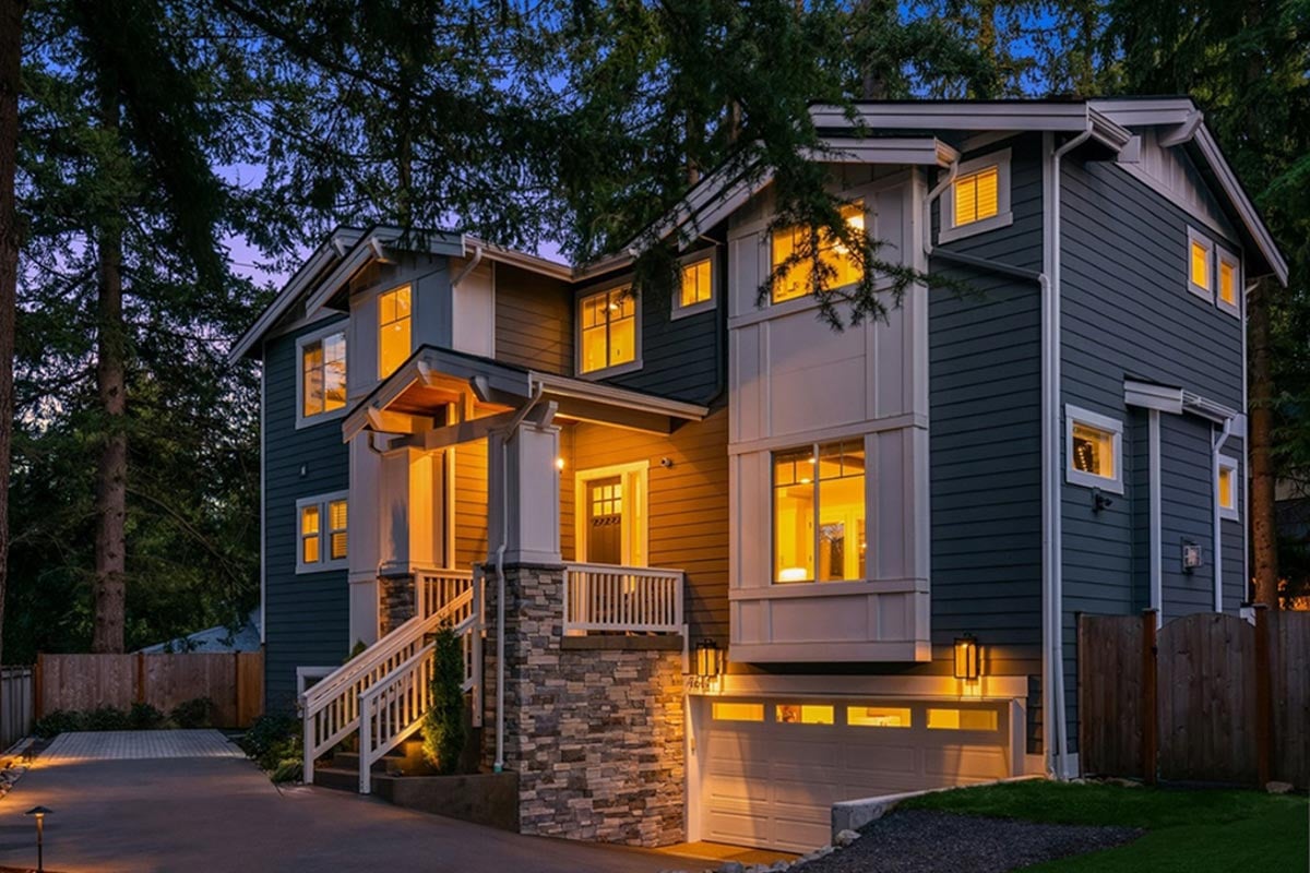 House Plan with Flex Room Giving You 3 or 4 Beds - 2823 Sq Ft - 23956JD ...