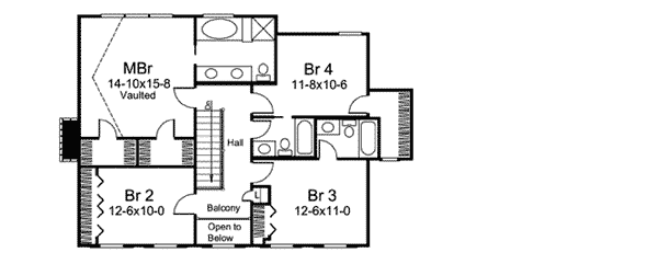 Plan 57153HA: Fabulous Countryside Home Plan