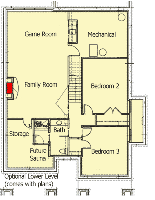 Character Home Plans