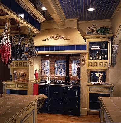 Luxury Personified - 17533LV | Architectural Designs - House Plans