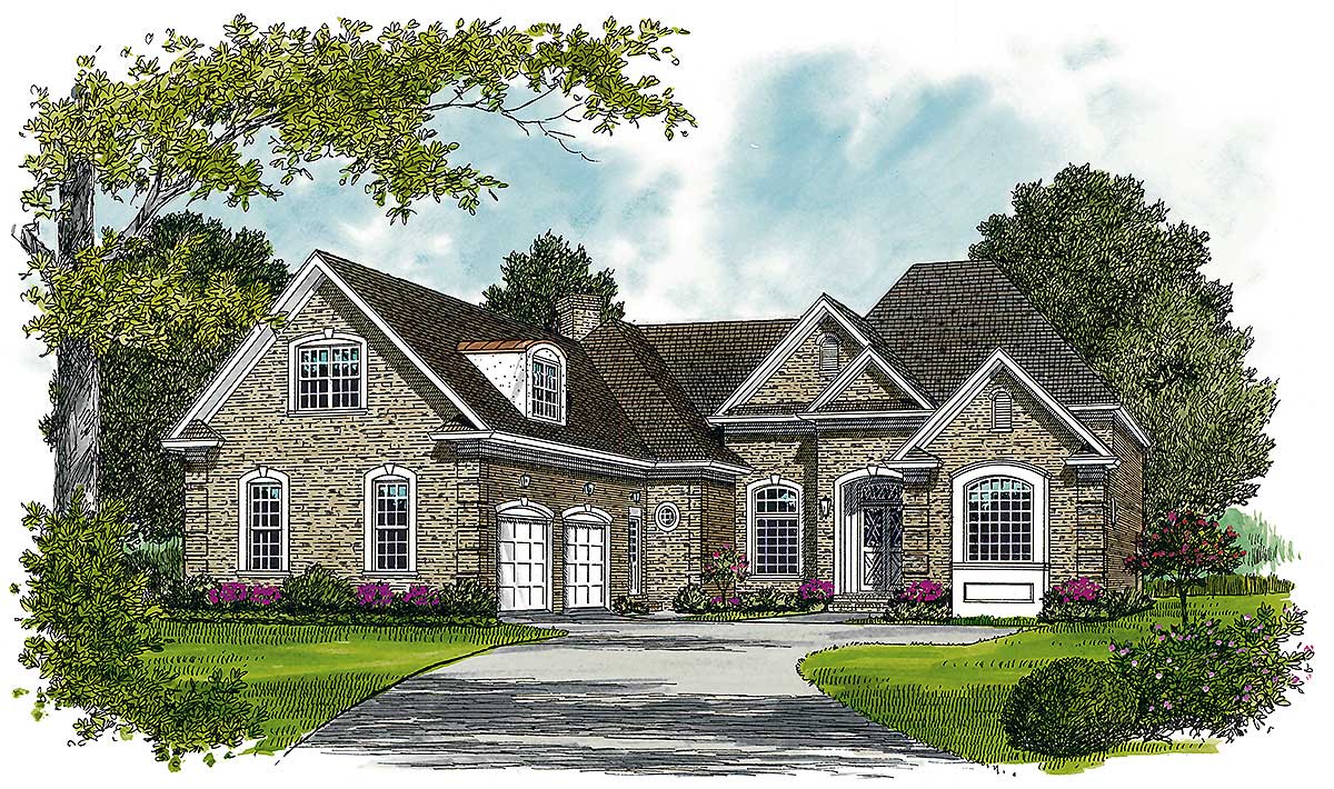 Angled Home Designs