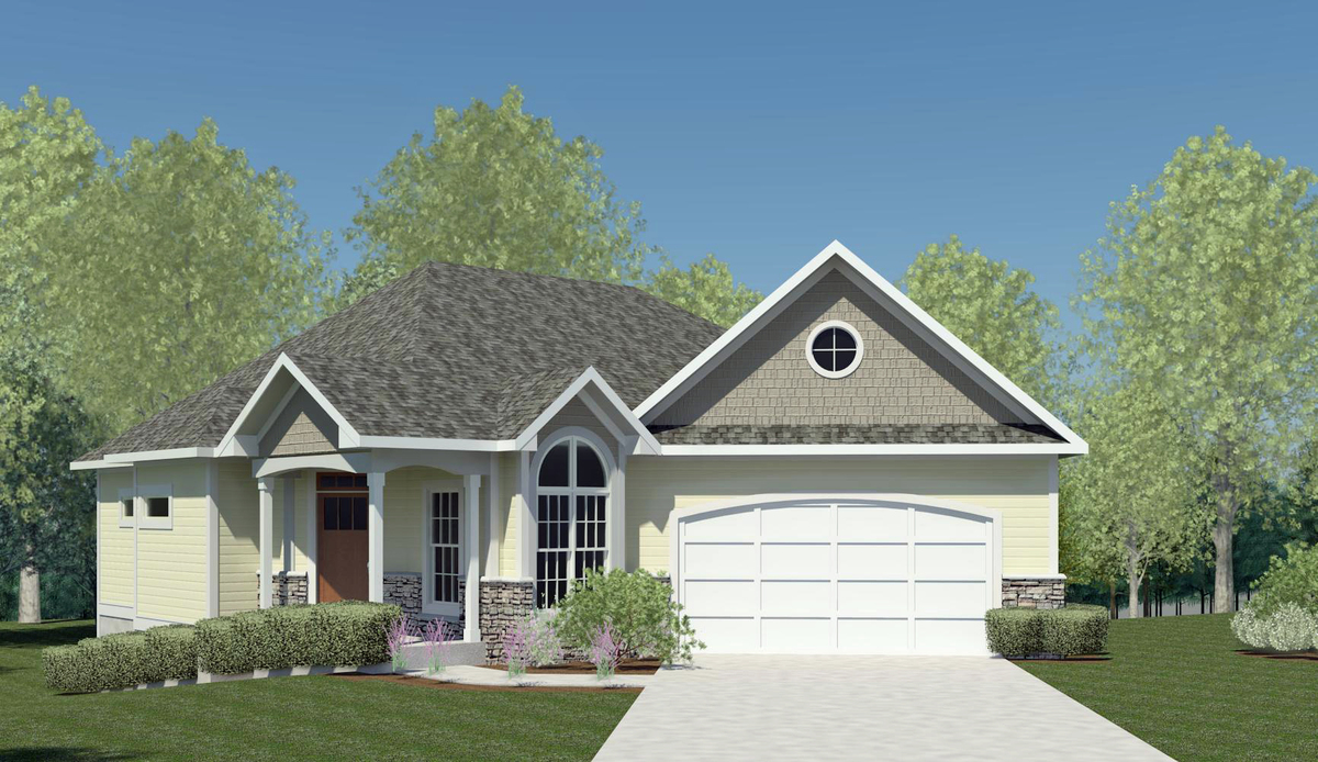 Angled Home Designs