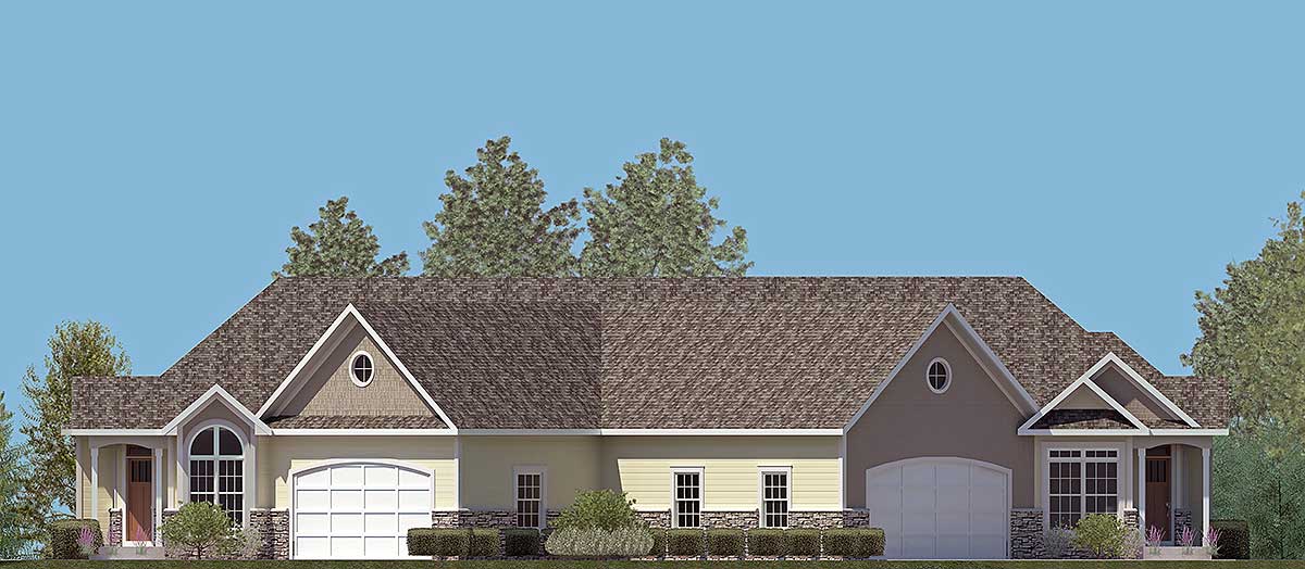Angled Home Designs