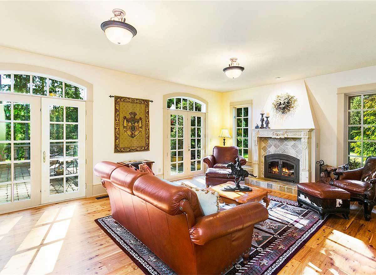 Charming Cottage with Great Room Design - 23117JD | Architectural ...