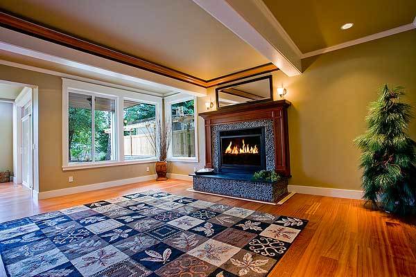 Large Finished Basement with Bedrooms - 23145JD | Architectural Designs ...