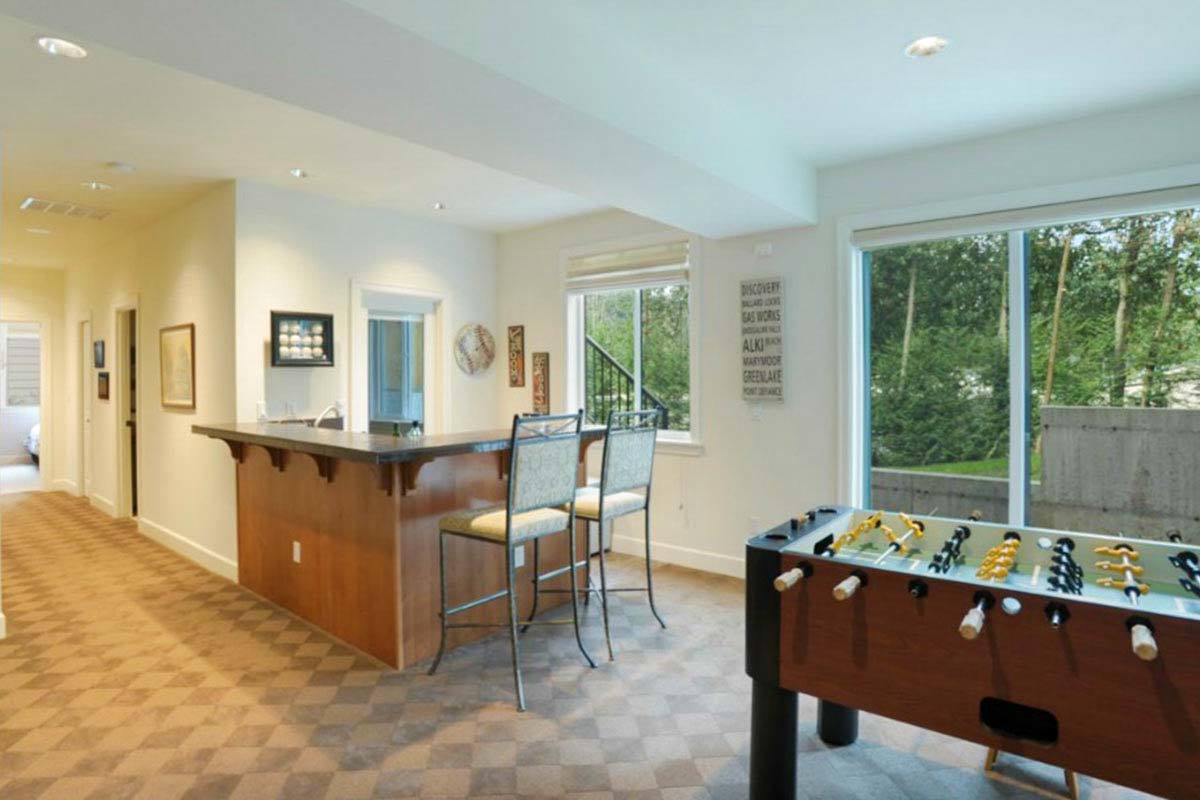 Luxury Master Suite with Private Deck - 23166JD | Architectural Designs ...