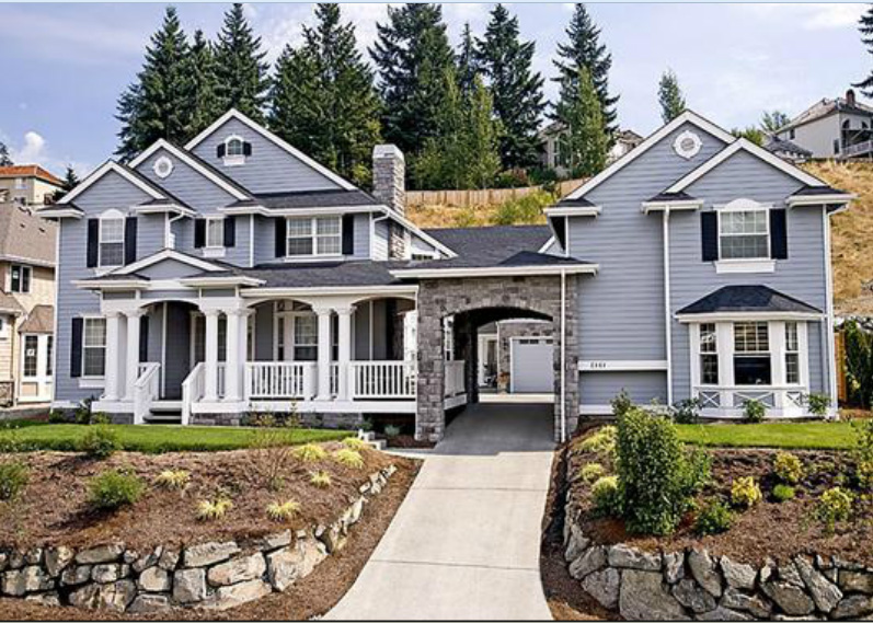Plan 23195JD: U-Shaped Home Plan