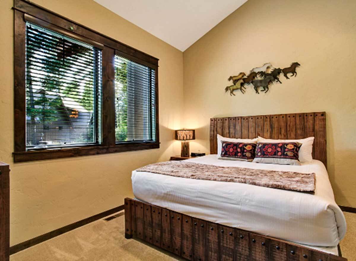 Mountain Craftsman House Plan Under 3800 Square Feet with 3-to-5 ...