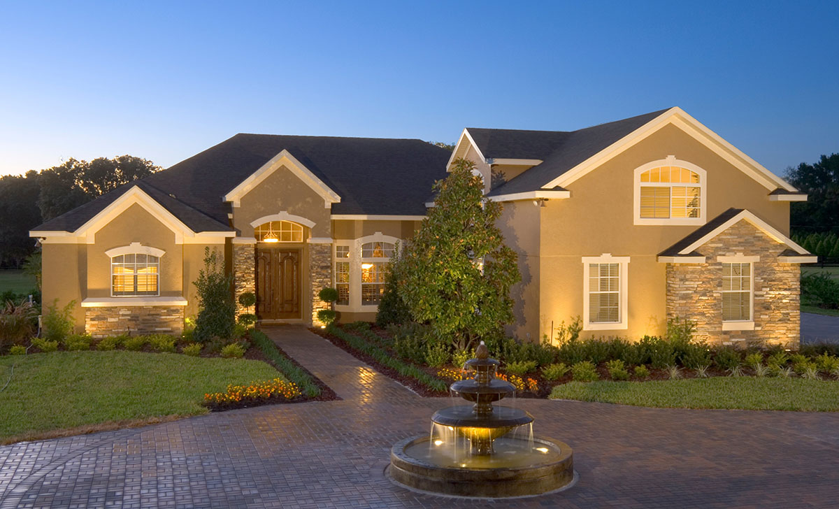 Plan 82194KA: Optional Fifth Bedroom