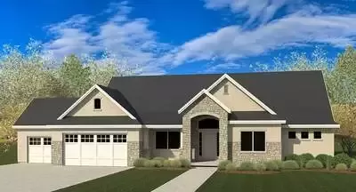Cost-to-Build Report for Plan 290079IY: Ranch House Plan with Four to ...