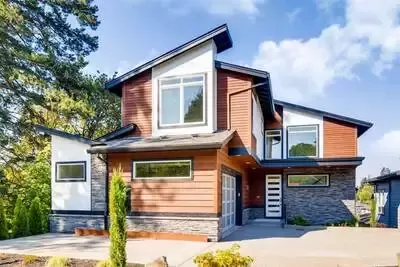 Cost-to-Build Report for Plan 85224MS: Modern House Plan with Finished ...