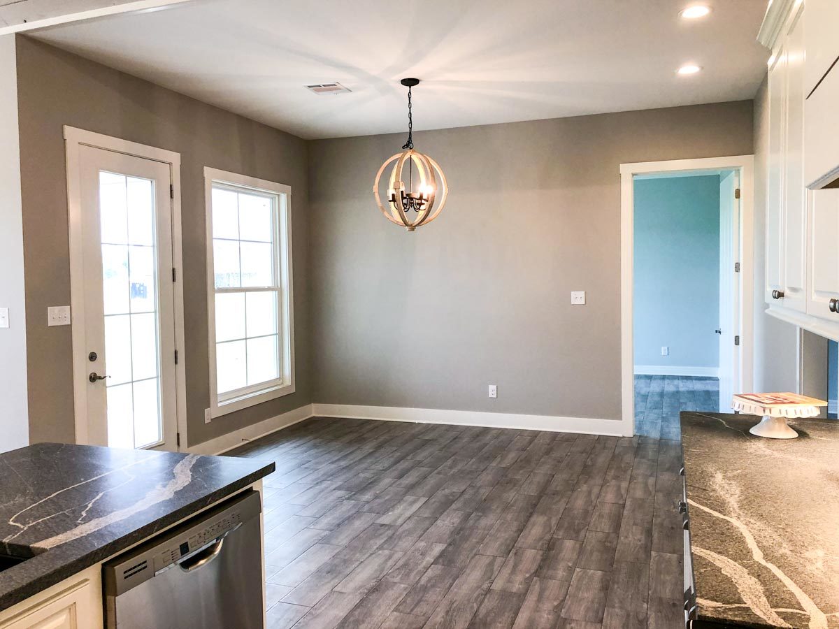 Gorgeous One-Level House Plan with Open-Concept Living - 62153V ...