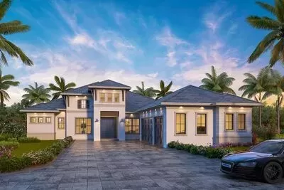 Cost-to-Build Report for Plan 65698BS: 4-Bed Southern Coastal Home Plan ...