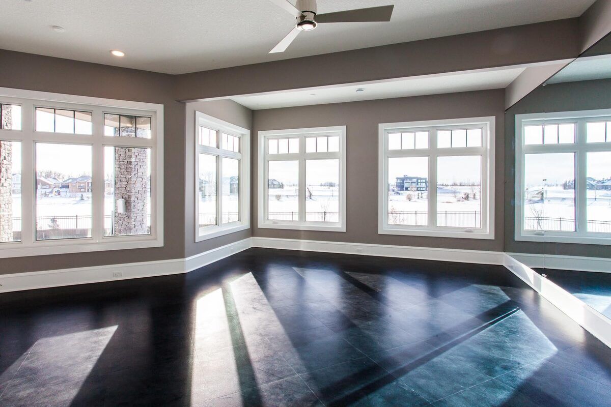 3200 Square Foot Craftsman Home Plan with Lower Level Expansion ...