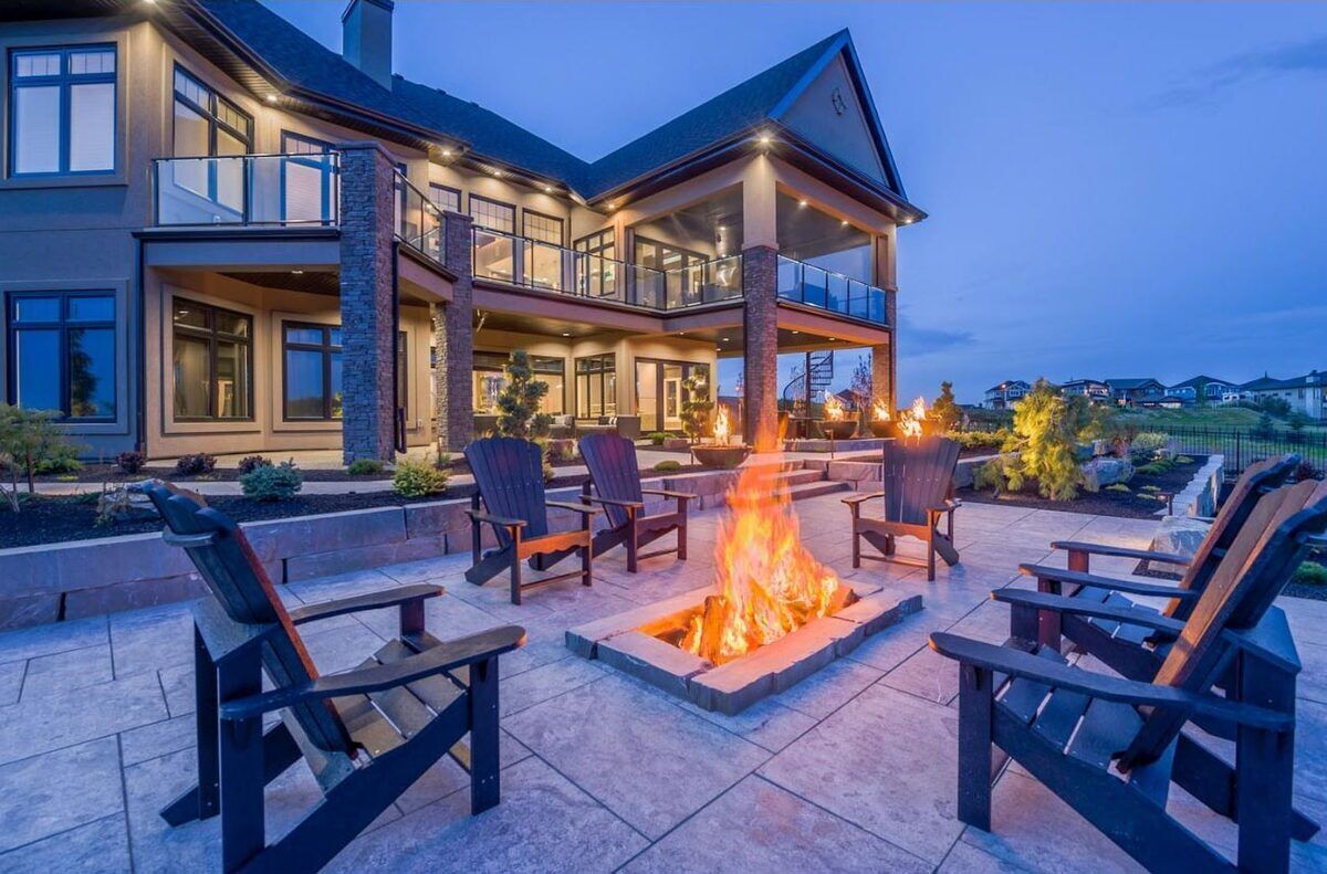 3200 Square Foot Craftsman Home Plan with Lower Level Expansion ...