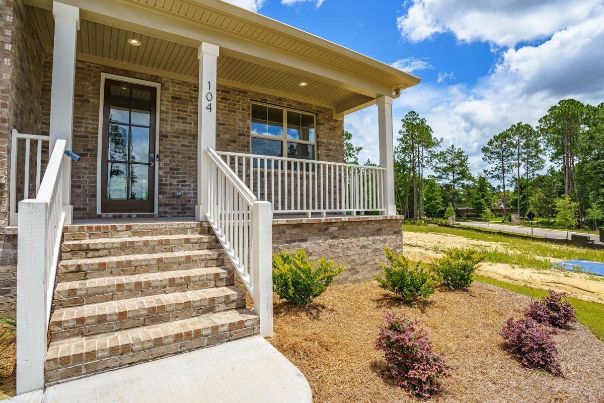 3000 Square Foot 2-Story 4-Bed Traditional House Plan with 2-Car Garage ...