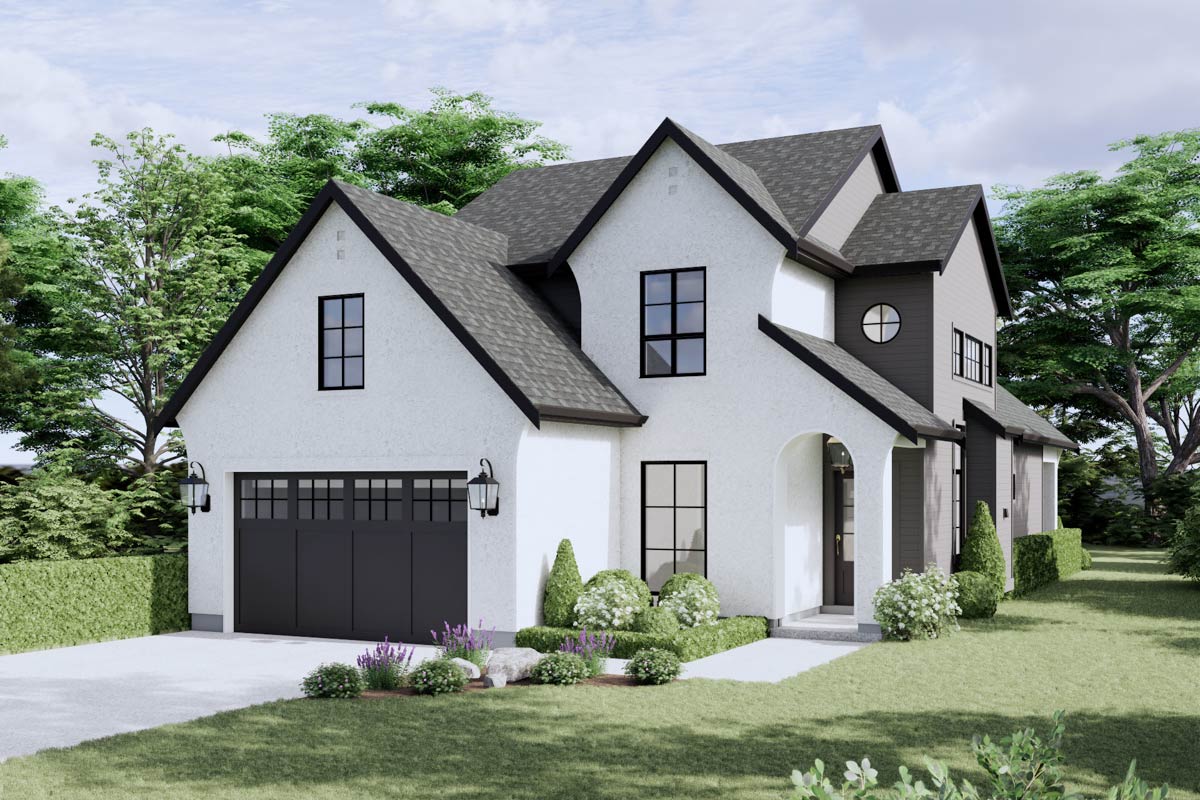 Canadian House Plans