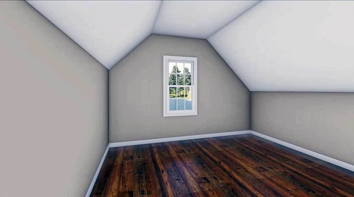 Living Room With 12 Foot Ceilings