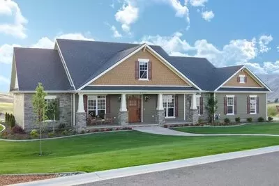 Cost-to-Build Report for Plan 51136MM: Craftsman Show-Stopper ...