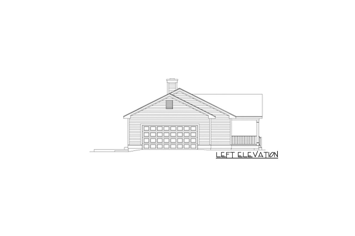 Functional Layout - 5731HA | Architectural Designs - House Plans