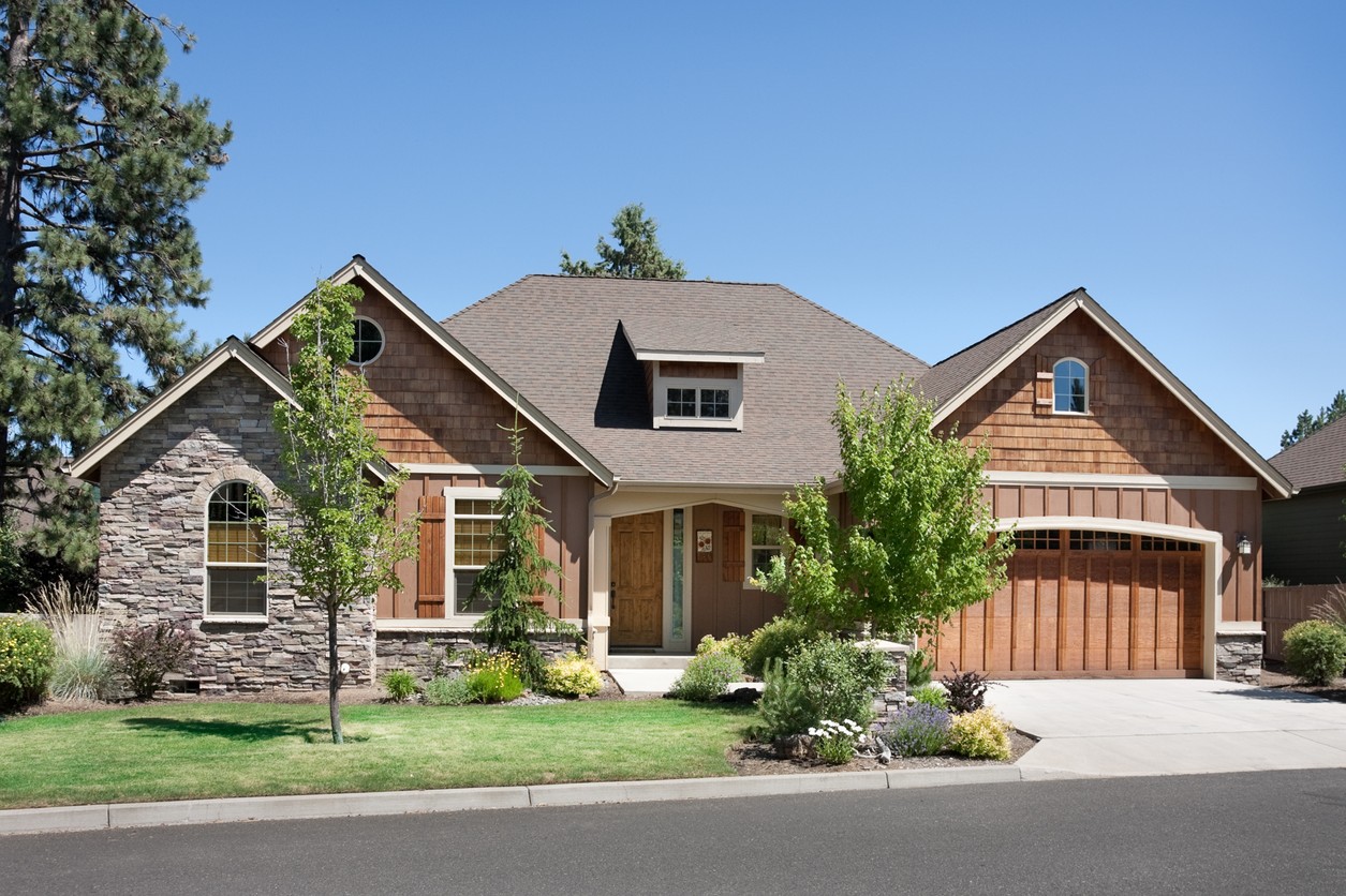 Ideal for Empty Nesters or First-time Buyers - 6929AM | Architectural ...