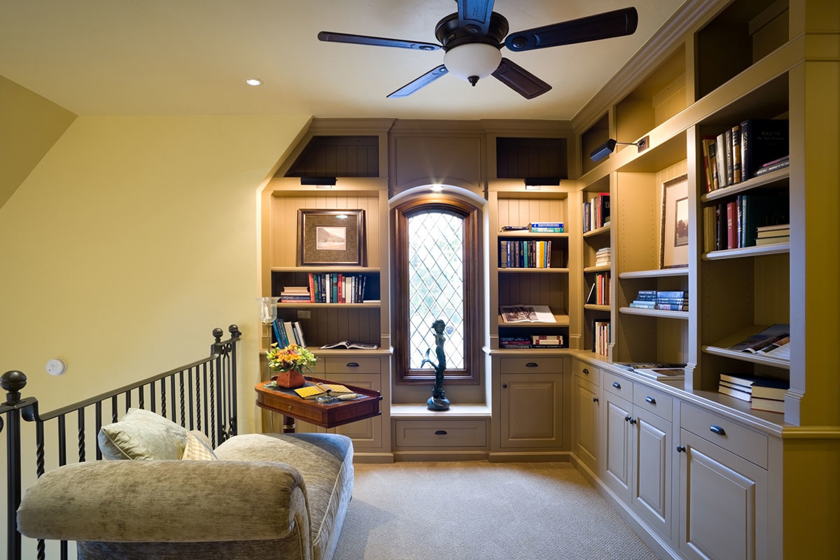 Storybook 3 Bedroom Home Plan - 69532AM | Architectural Designs - House ...