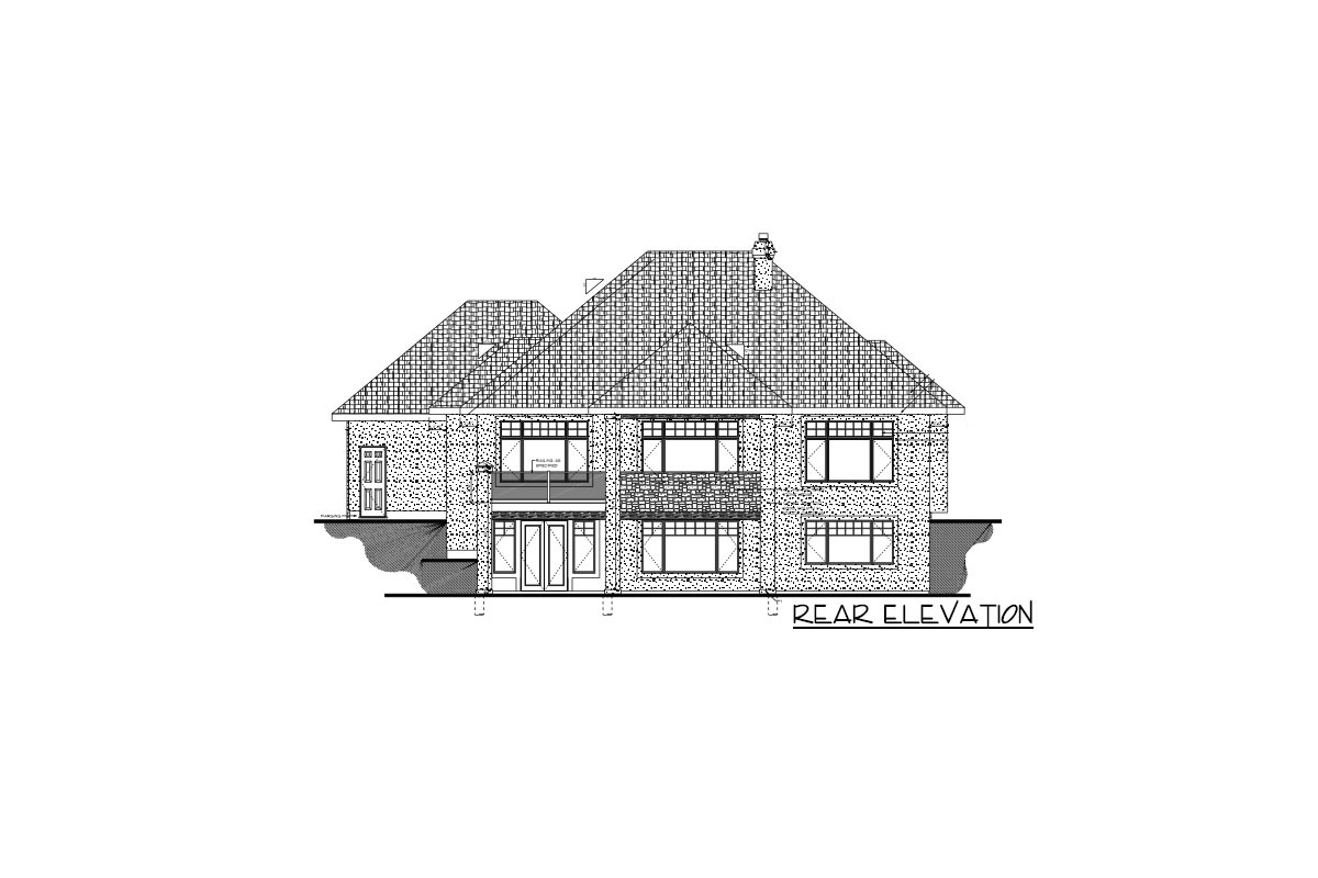 In Law Suite Floor Plans 2 Story