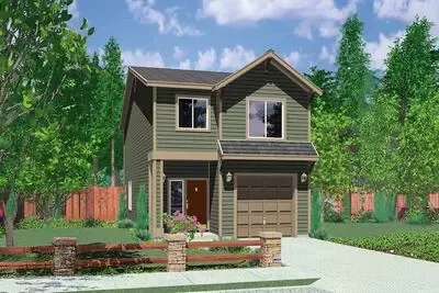 Cost-to-Build Report for Plan 8167LB: 4-Bedroom Traditional House Plan ...