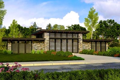 2 BR 2 BA 1,439 SqFt
